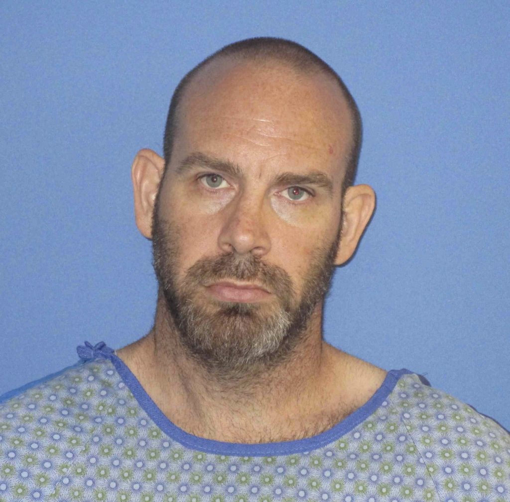 Stabbing incident leads to assault charges for Kremmling man ...